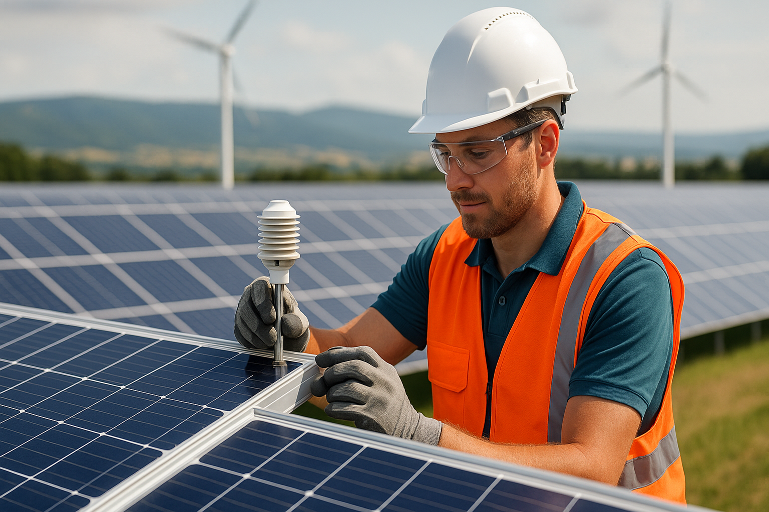 About TruBoard Cleantech | B2B Renewable Energy Platform