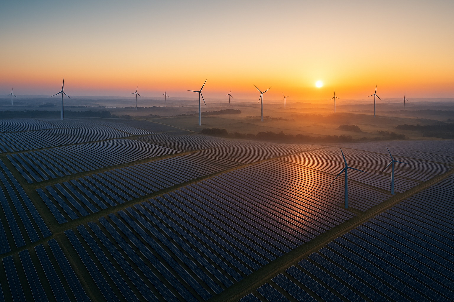 About TruBoard Cleantech | B2B Renewable Energy Platform