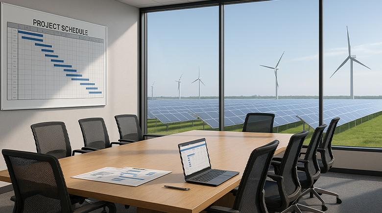 India’s Cleantech Operating System | TruBoard Cleantech